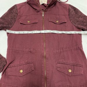 Ashley By 26 International | Jackets & Coats | Ashley 26 International ...